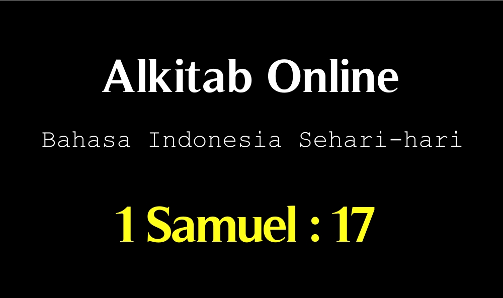 Alkitab Online