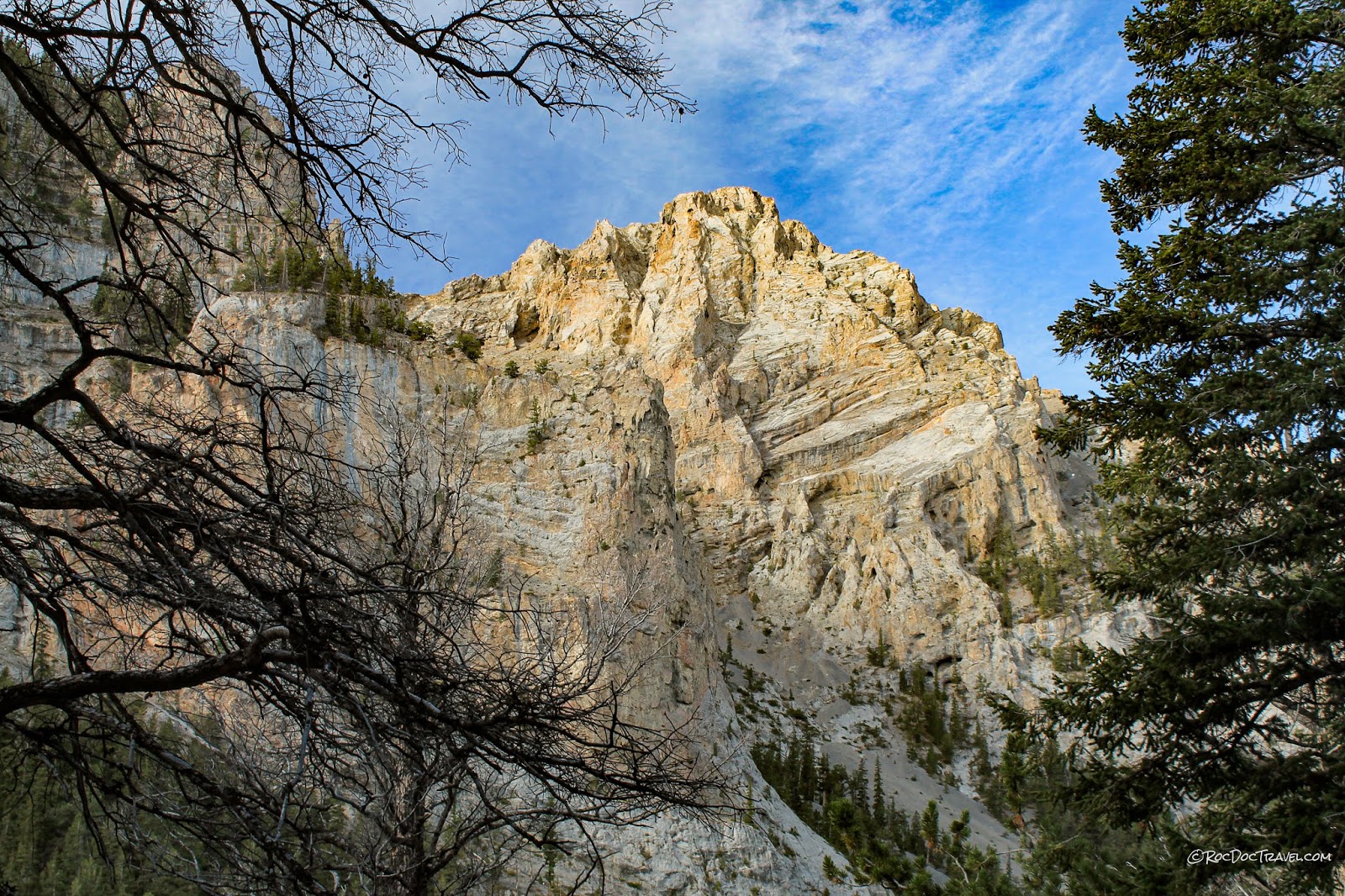 Lemhi Canyon 1 - Eightmile Canyon