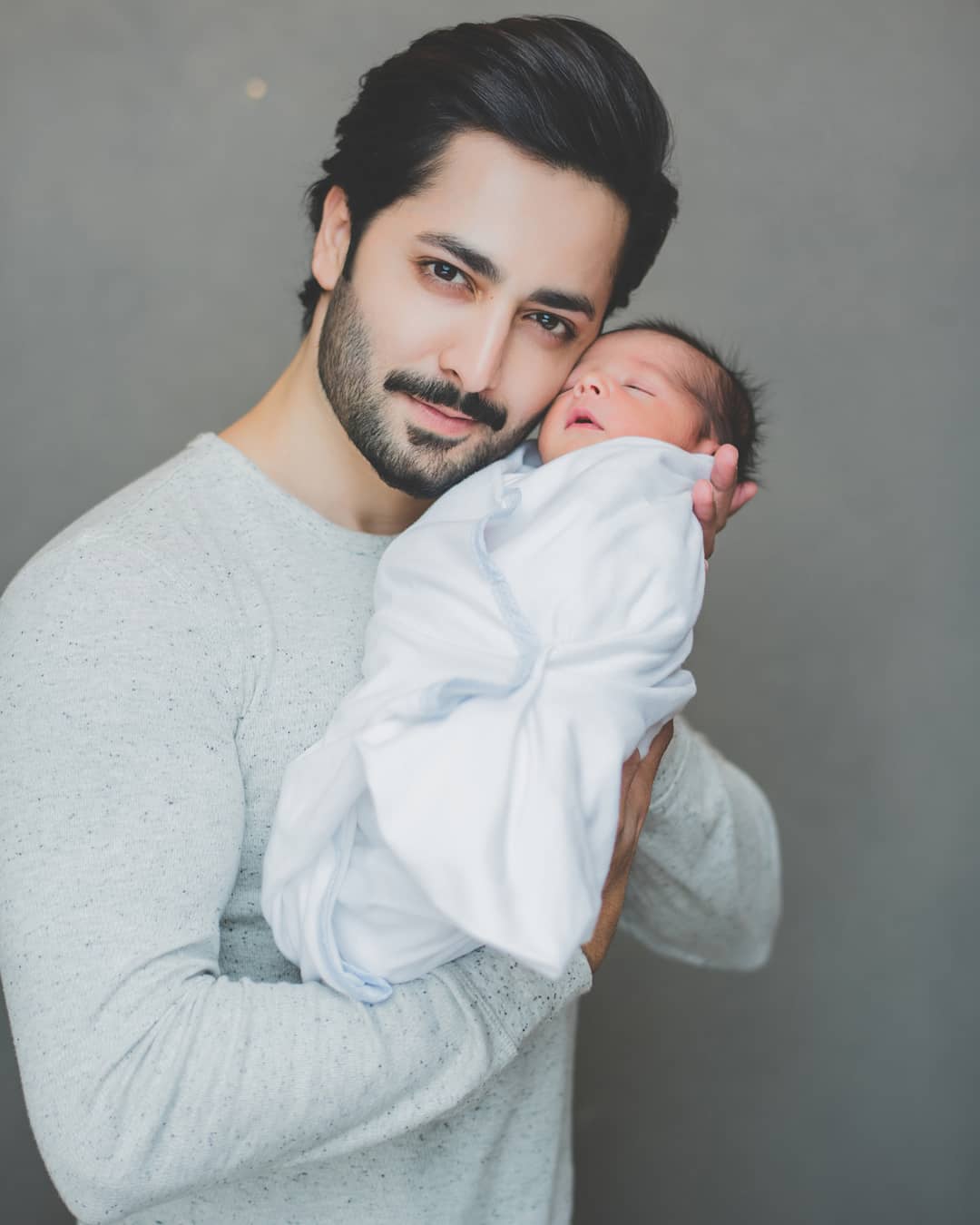 Most Handsome Men of Pakistan