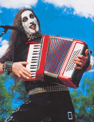 les sensass sillons: André Blot (1971)