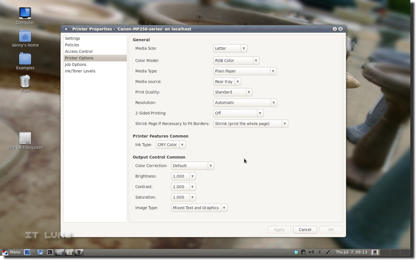 Download free Driver Printer Canon Mp250 For Windows Xp - avepopular