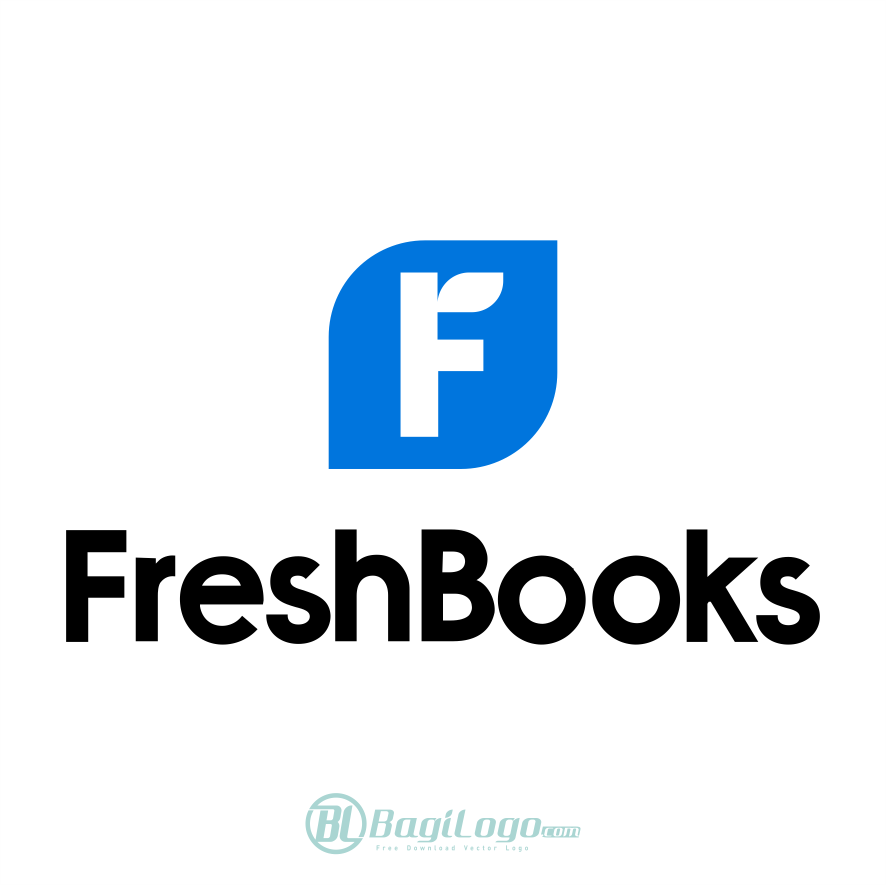 FreshBooks Logo Vector - Bagilogo.com