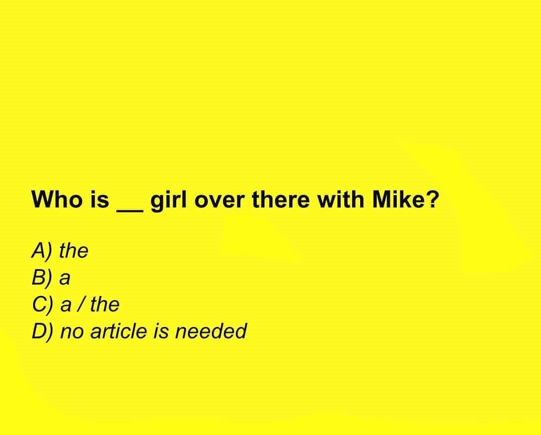 Grammar Test Practice grammar-test-practice