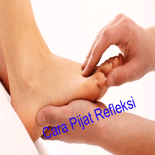 Cara Pijat Refleksi Yang Tepat Dan Benar - Ki Ageng Jalu