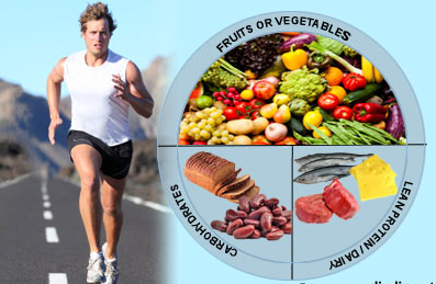 Sportbysalaz: Nutrition Tips for Athletes