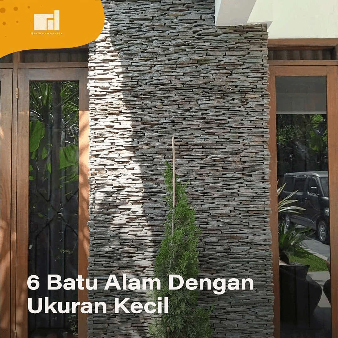 6 Batu Alam Dengan Ukuran Kecil ~ JUAL BATU ALAM MURAH TANGERANG DAN ...