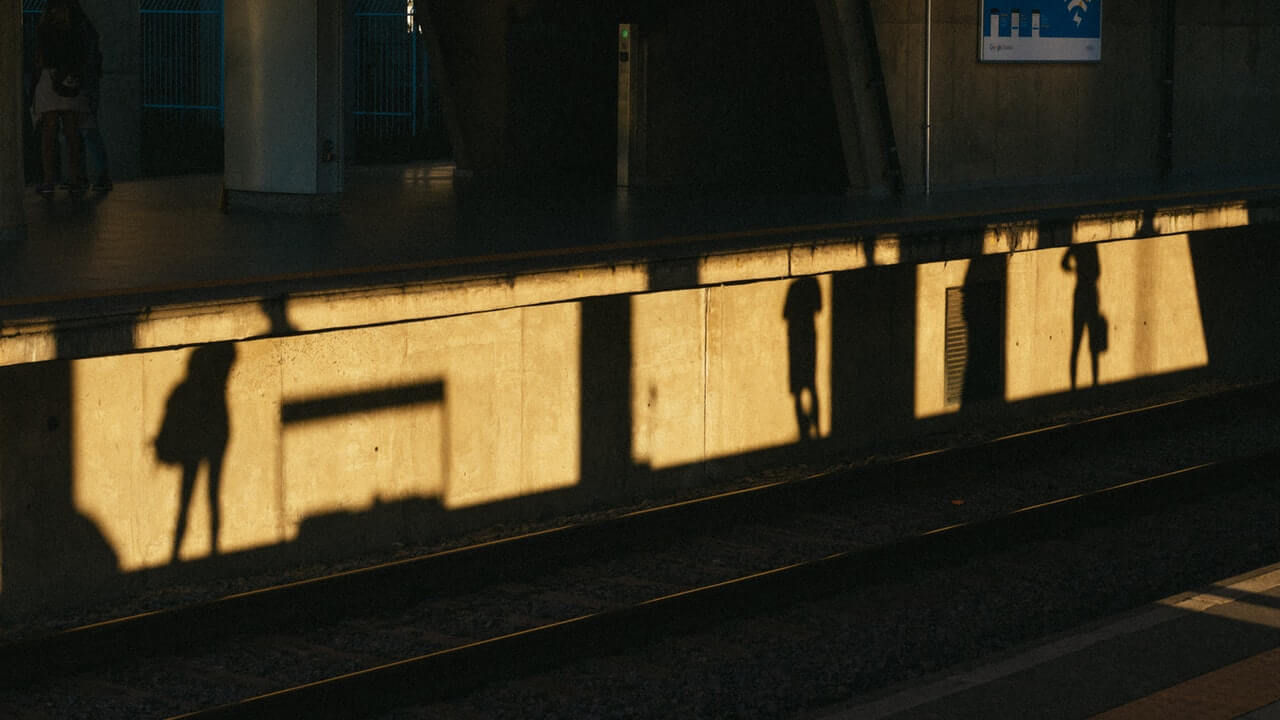 Play With Shadows - Tips To Create Unique Photos With Shadows ...