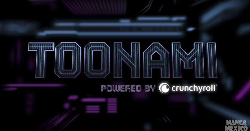 Toonami, el bloque anime de Cartoon Network, regresa con Dragon Ball y ...