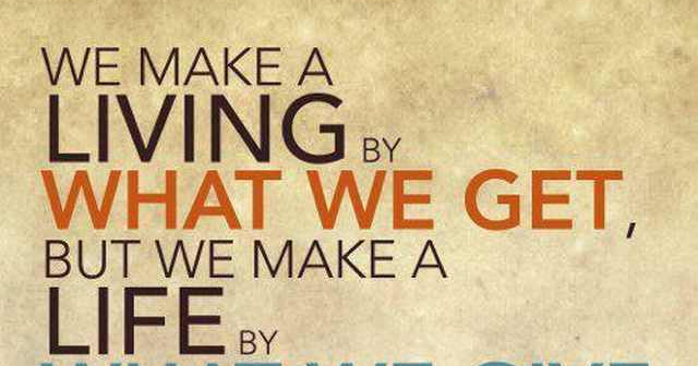 Thoughts to Ponder | Beautiful Quotes