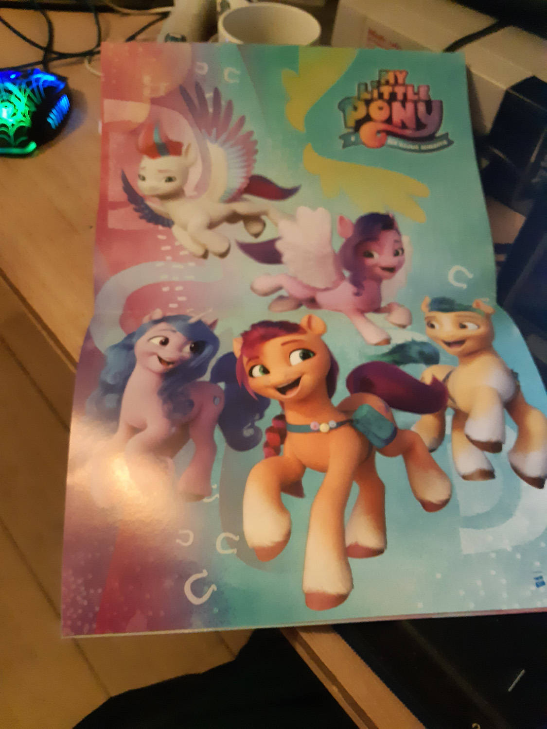 Store Finds: Magazines, Pony Collections, G5 Releases & More | MLP Merch