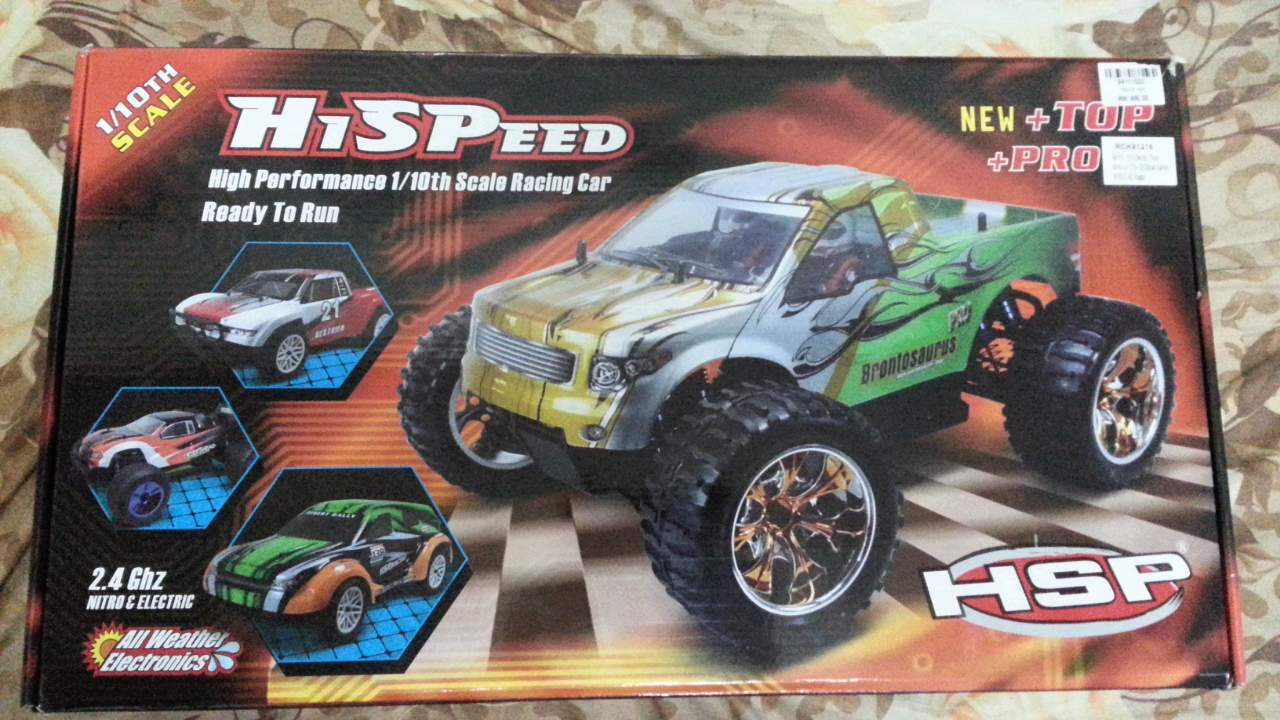 Hsp Remote Control Cars Spare Parts | Reviewmotors.co