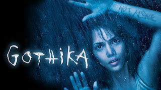TV Media Junkie: MOVIE REVIEW: Gothika