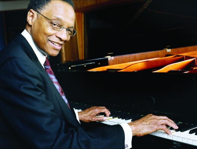 St. Louis Jazz Notes: Jazz this week: "Songs of Freedom," Ramsey Lewis ...