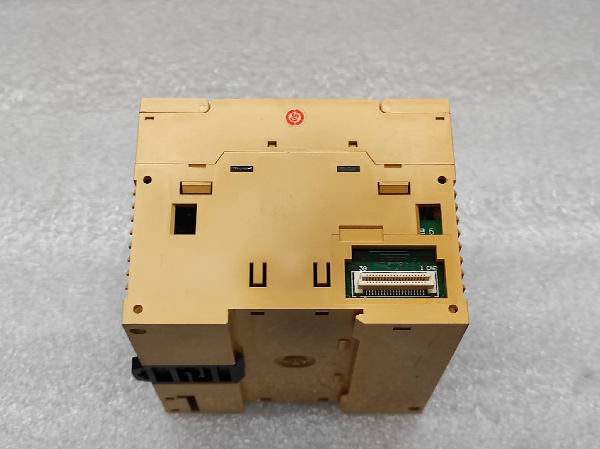 SCHNEIDER TWIDO TWDLCAA24DRF PLC BASAE 100-240VAC