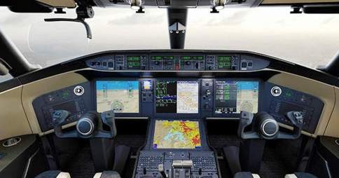 The Global Express 6500 for private jet charter at any time with just ...