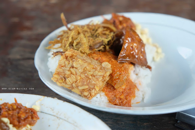 Rawon Pak Pangat, Surabaya - Food, Travel and Lifestyle Blog