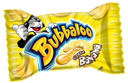 Mundo Das Marcas: BUBBALOO