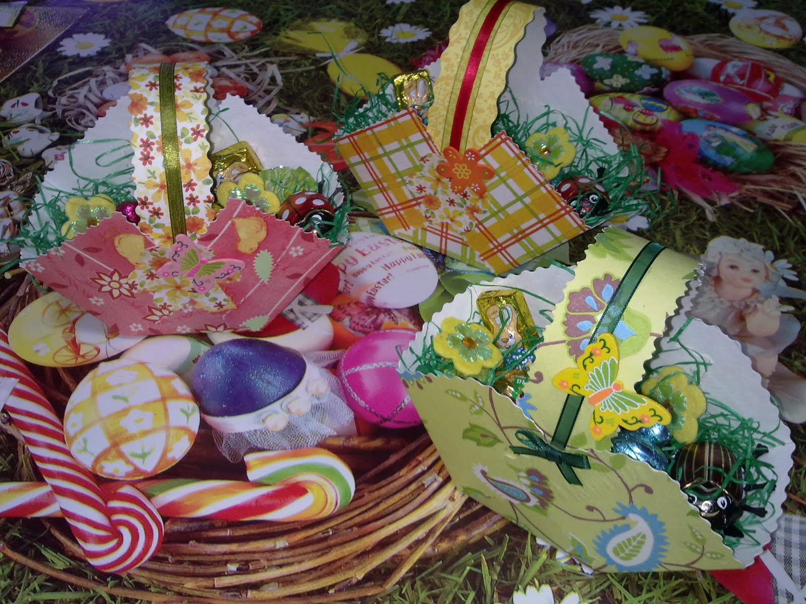 Unique: Cosulete de Paste