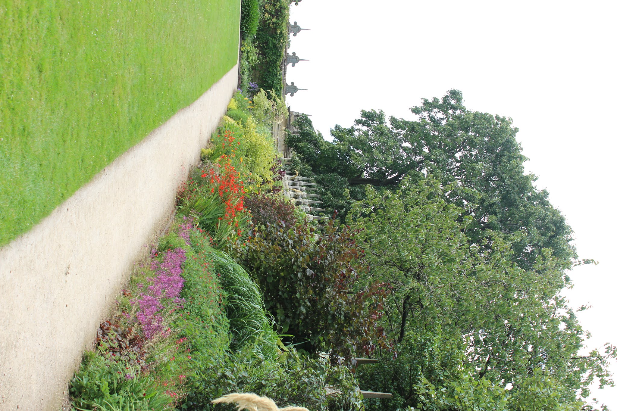 Another National Trust Treasure | Hardwick Hall