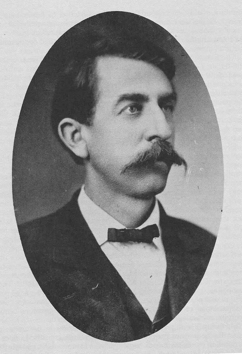 Wenonah's Stories: Alfalfa Bill Murray and the Chickasaws