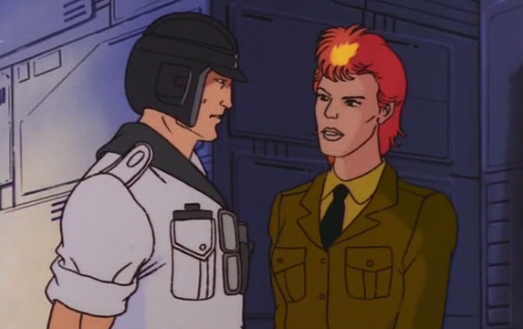 4 Underrated Couples from the 'G.I. Joe: A Real American Hero' TV Series