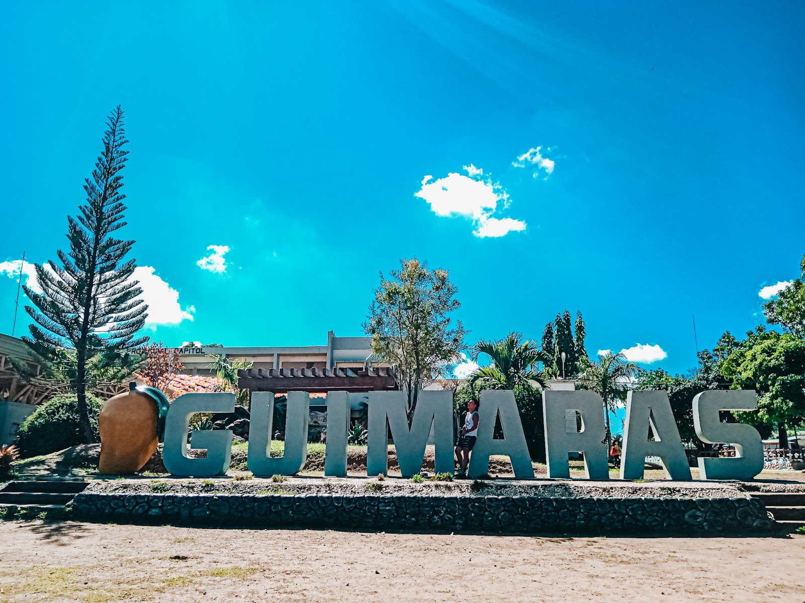 Guimaras Travel Guide For First Time Travelers - The Pinoy Traveler