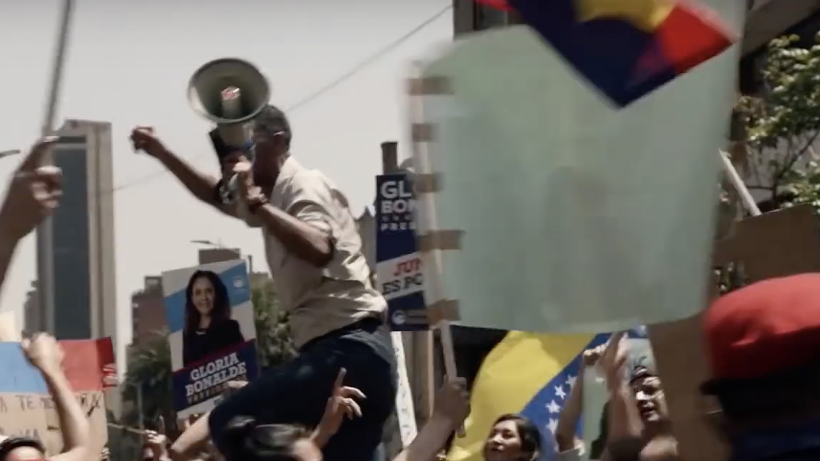 Jon Crunch: TV Review: Amazon’s “Jack Ryan” Season 2 is a Successful ...