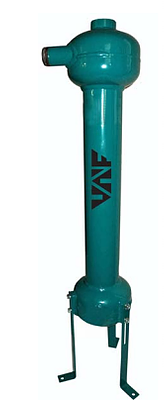 VAF Strainer Filter - BB STEEL INTERNATIONNAL
