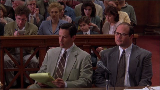 CommentaramaFilms: Film Friday: The Devil’s Advocate (1997)