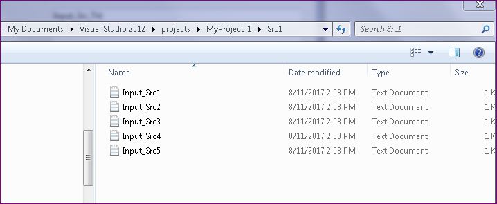 SSIS For Each Loop Container to Load Multiple Flat Files Data to SQL ...
