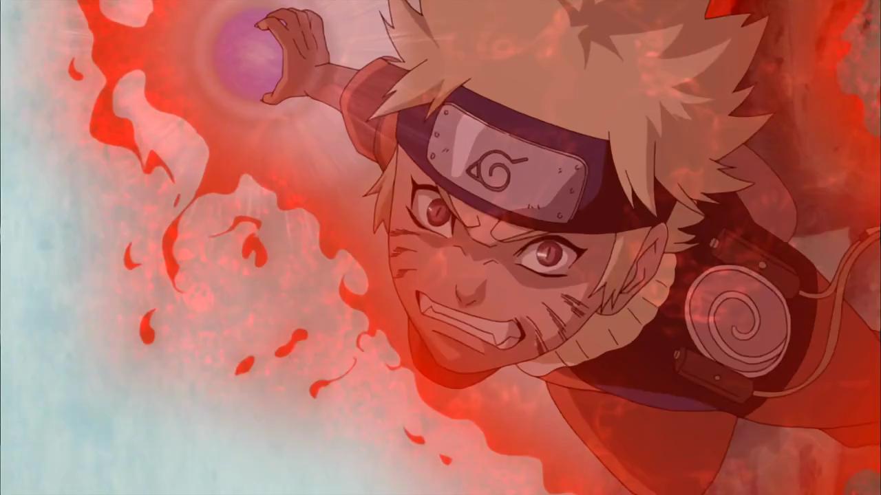 Héroes de Konoha Blog: Naruto Shippuden Episodio 260: Despedida