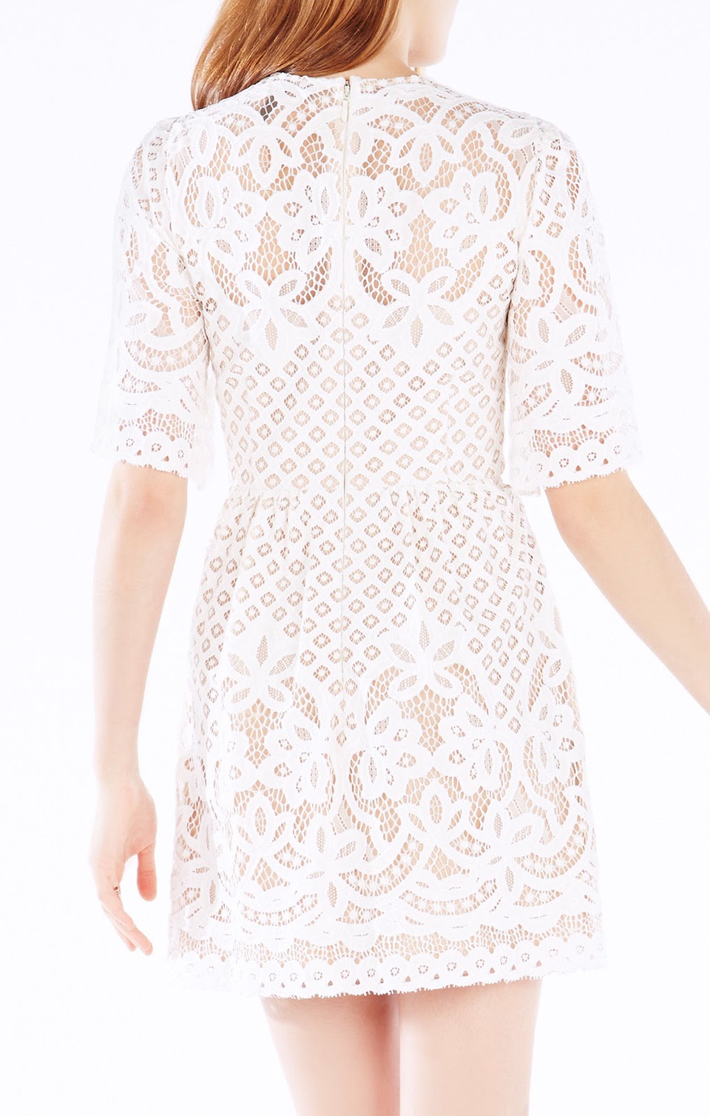 2016 Homecoming Dresses: 2016 Short BCBG Sexy Party Cocktail Dresses