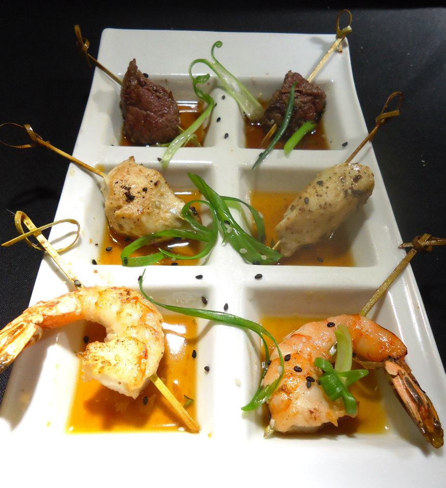 Sawa Restaurant Mediterranean Cuisine Coral Gables