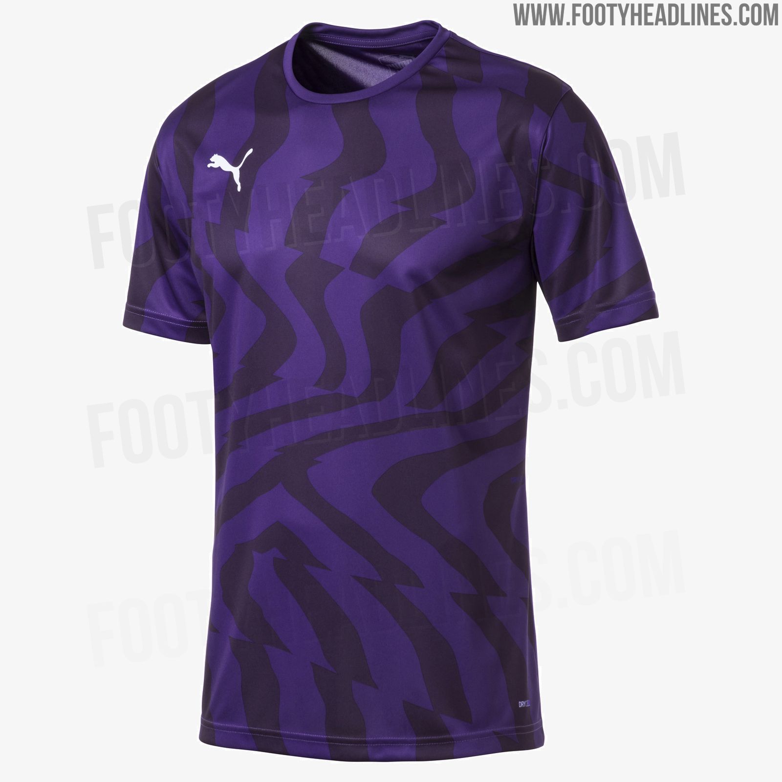 Full Puma 2019-2020 Teamwear Kit Collection leaked - 10 Different Kits ...