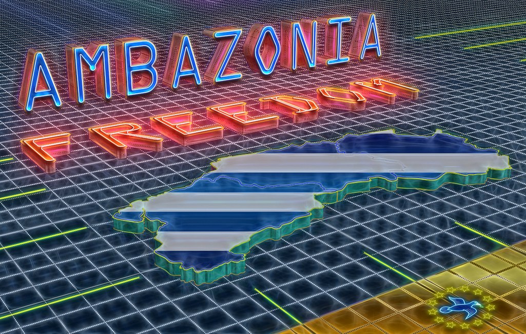 Ambazonia: Ambazonia, the path to freedom