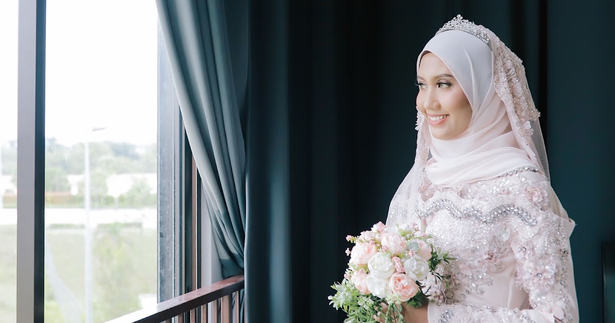 Norhamin & Aziera | December 1, 2019 | Faridism Production