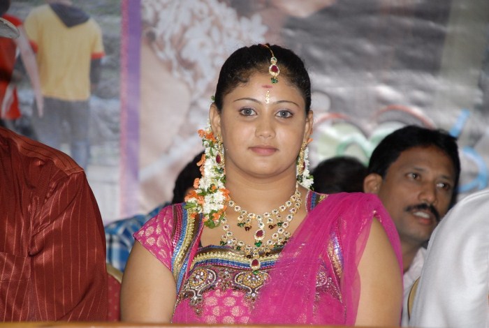 Amrutha Valli New Stills ~ Cinindya