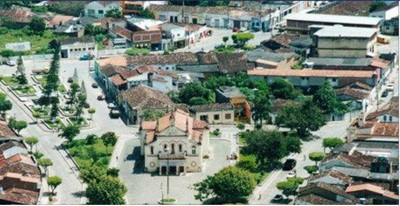 São Felipe BA: Aniversario da cidade terá desfile cívico e festa na ...