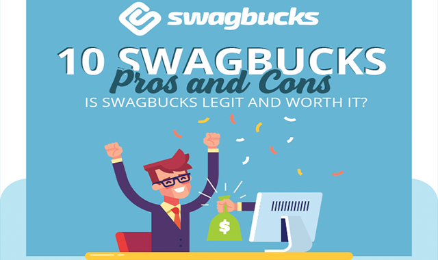 10 Swagbucks Pros and Cons: Is Swagbucks Legit and Worth It? # ...