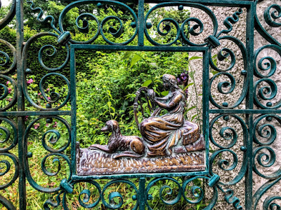 Patrick Comerford: A Saturday afternoon stroll through the ...