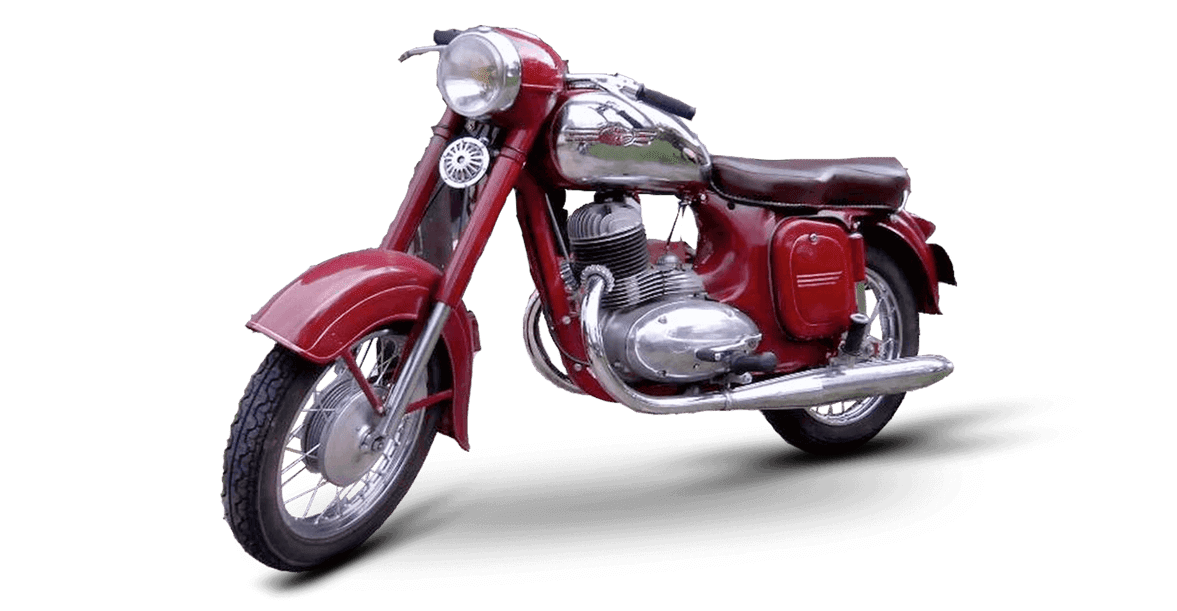 JAWA | Indian motorcycle – The New Era Begins