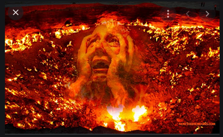 The Family of God: The Hell of God