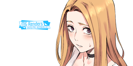 My Kingdom (Silent War) - Sophie Min (Min So Da) Render 1 [Yansae]