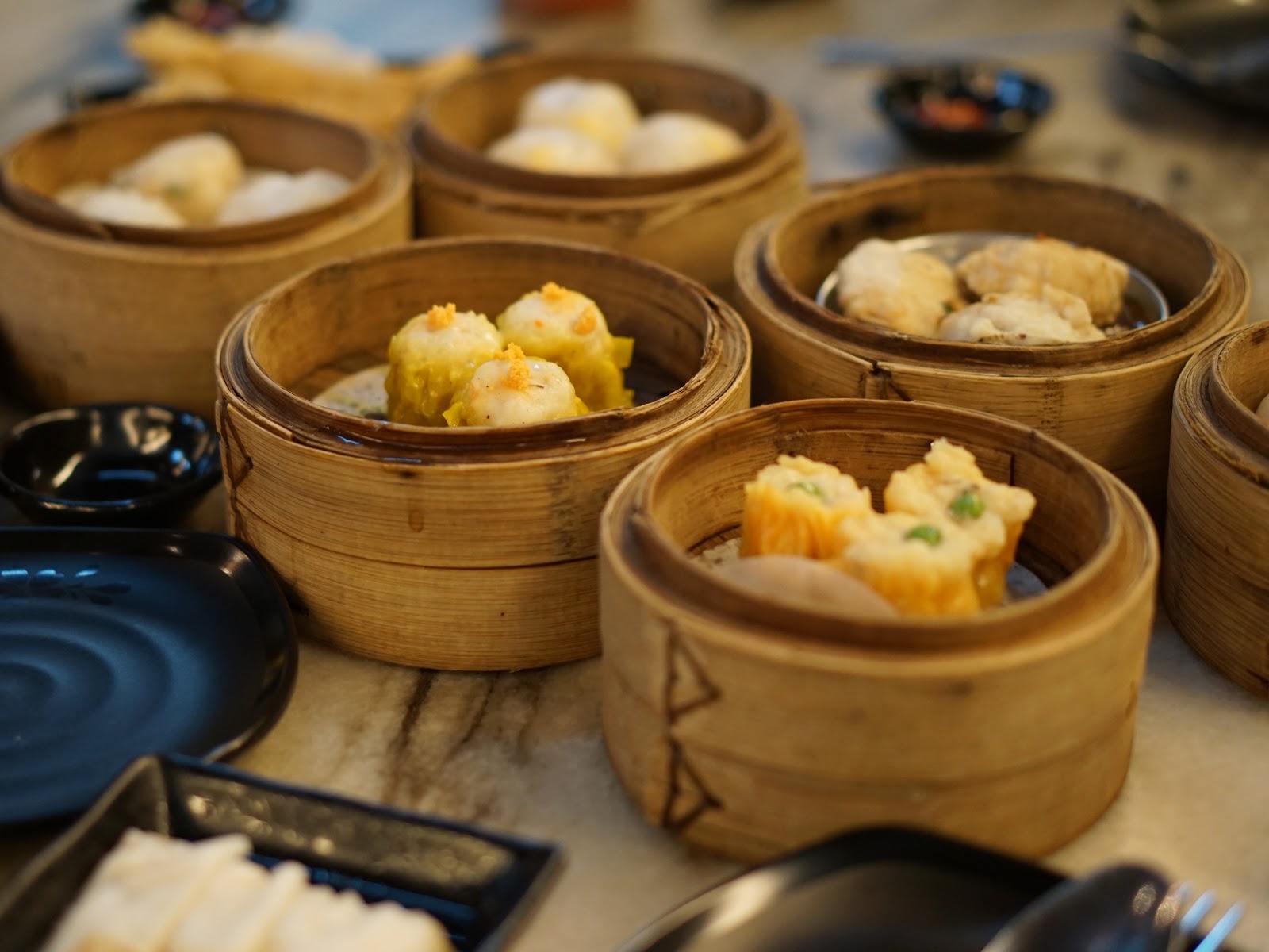 Photos Journey : Cameron Highland & Ipoh