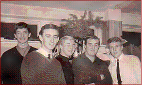 99% is ....... The Barnet Eye: Guest Blog - The characters of lost Mill Hill by Richard Wilkinson