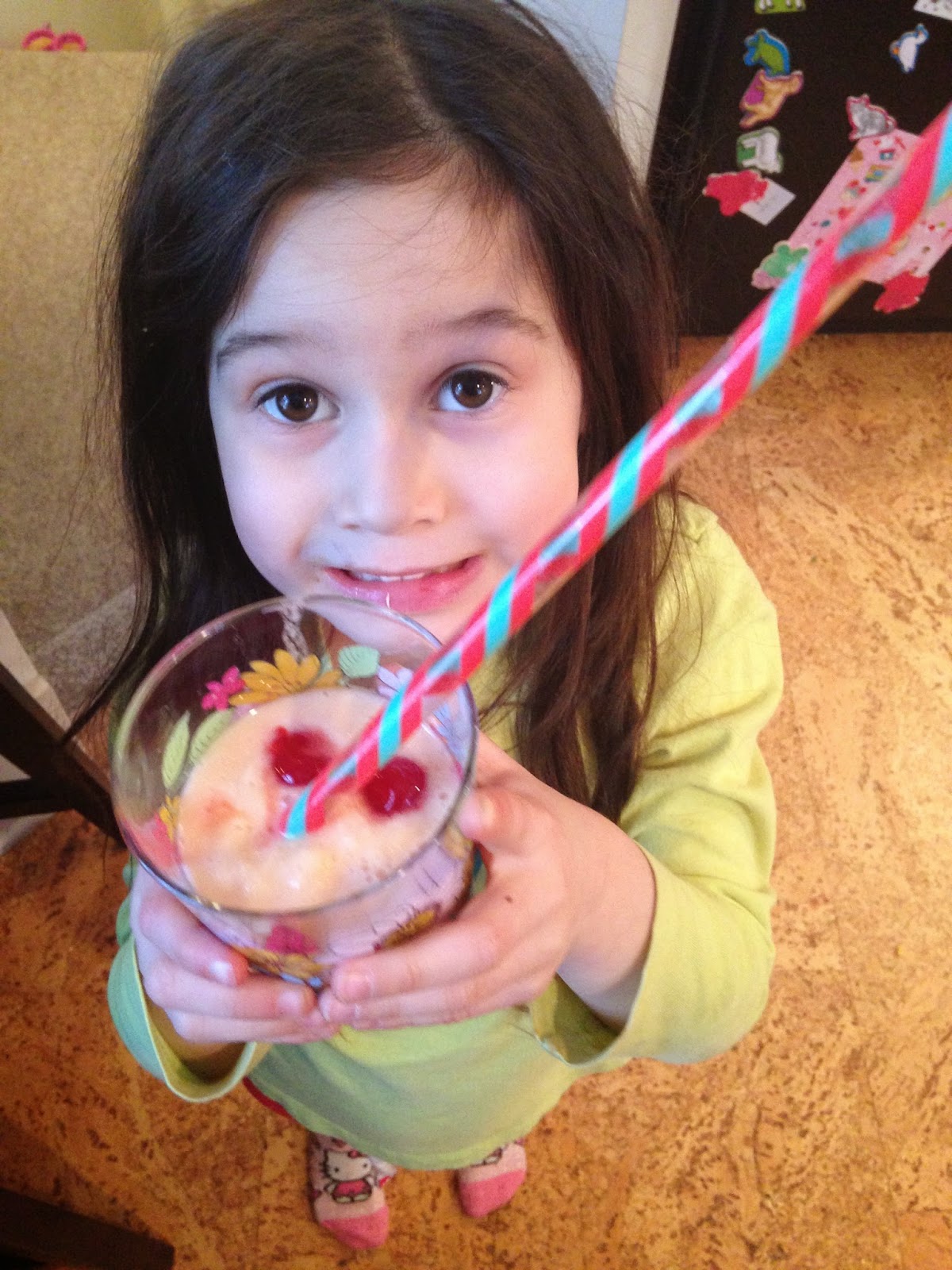 cupcakes and coffee by catherine chin schwartz: Project Life Swap ...