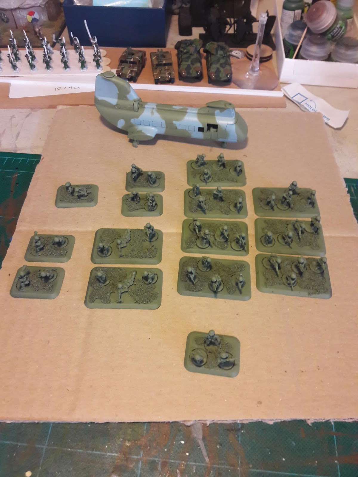 Panzerfaust Nostalgia