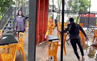 MYARTIS.COM | MYARTIS | MY | ARTIS: DIKECAM BUAT GURAU PASAL 'GELANG ...