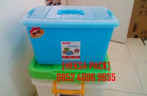 Jual Container Box Maspion Balikpapan: Jual container box plastik kecil ...