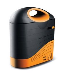 Technology and Inventions: New Coolest gadgets – Generator that is ...